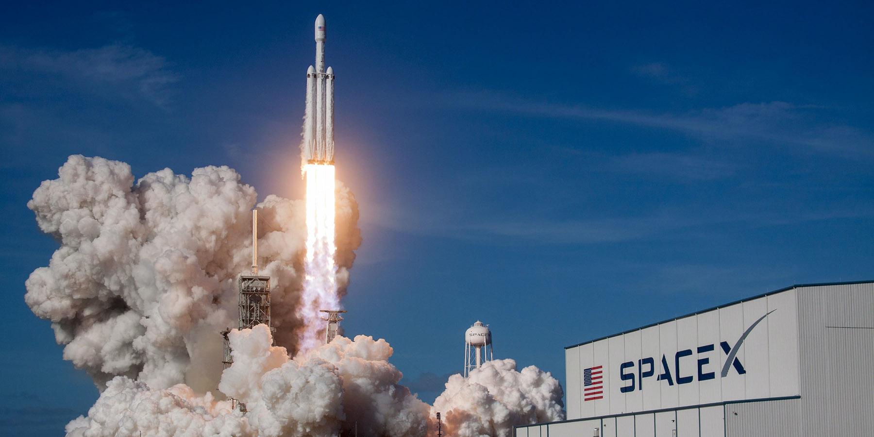 How To Invest in SpaceX: A Quick Guide - Fincier