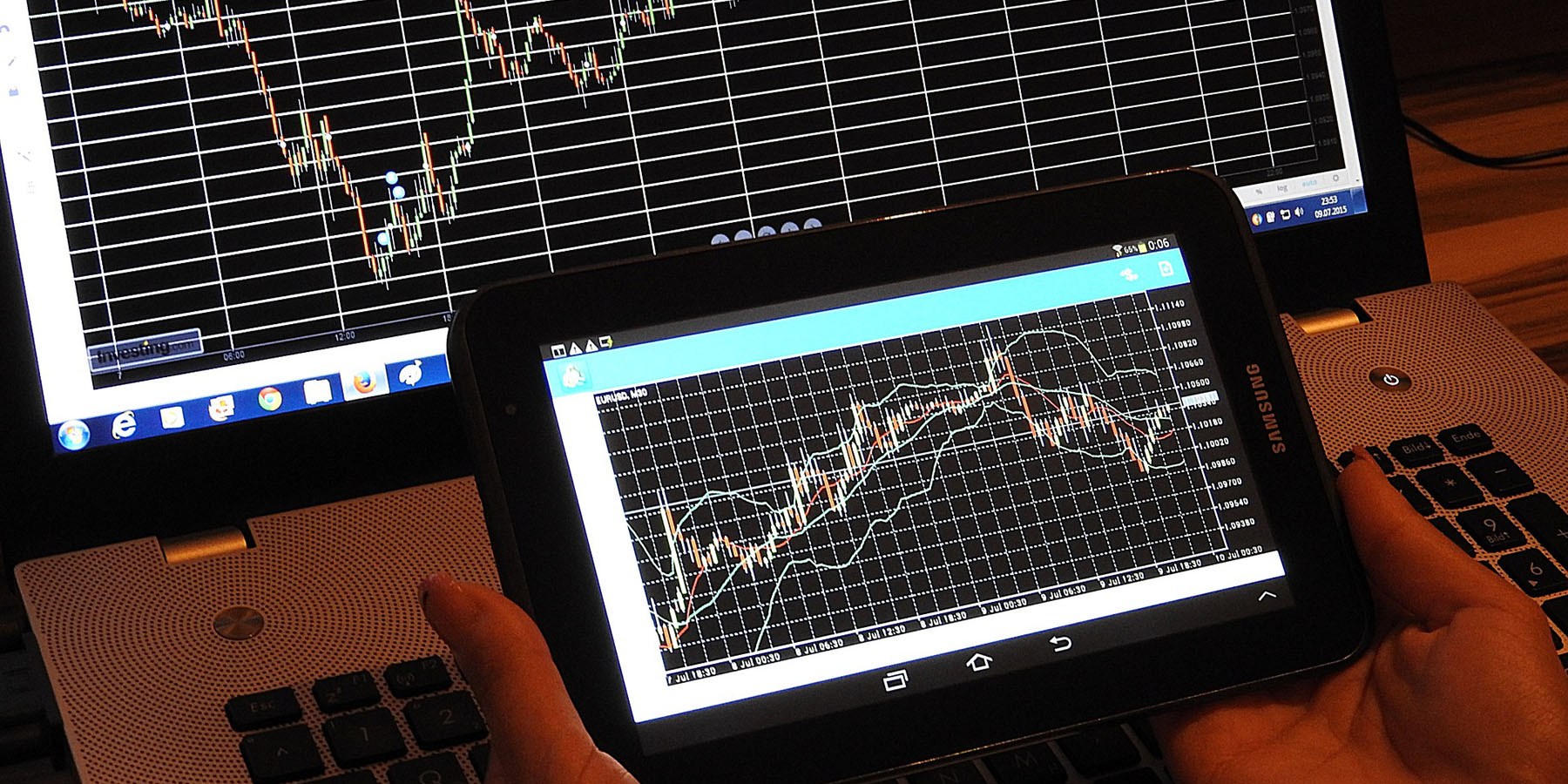 Technical Analysis: Advantages and Disadvantages - Fincier