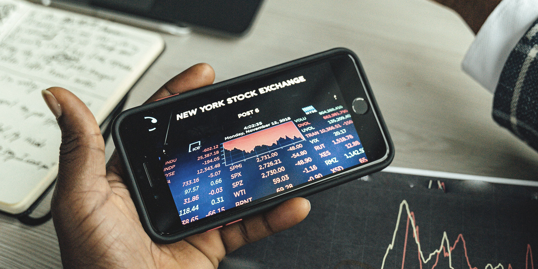 Factors That Affect Stock Prices Fincier