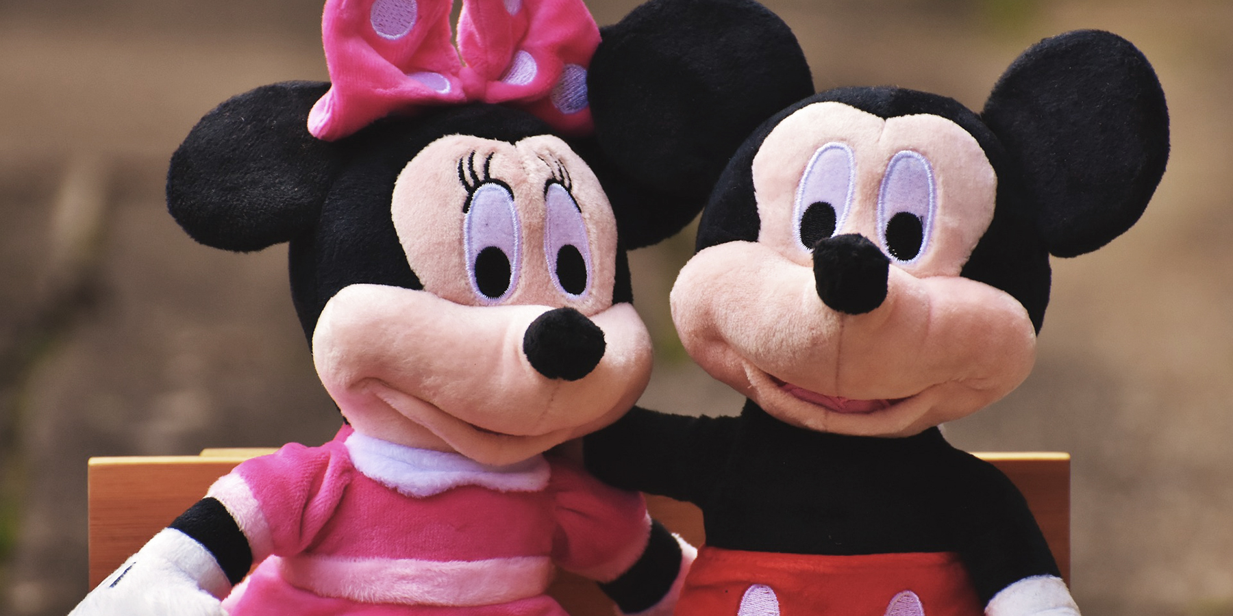 Disney Stock: Advantages and Disadvantages - Fincier